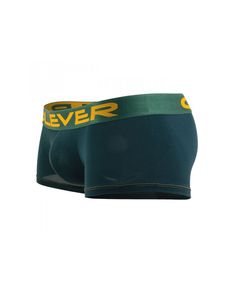 CLEVER - Boxer RHAPSODY Green