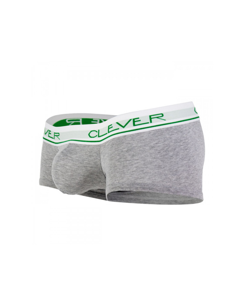 CLEVER - Boxer CANADIAN - Light Grey