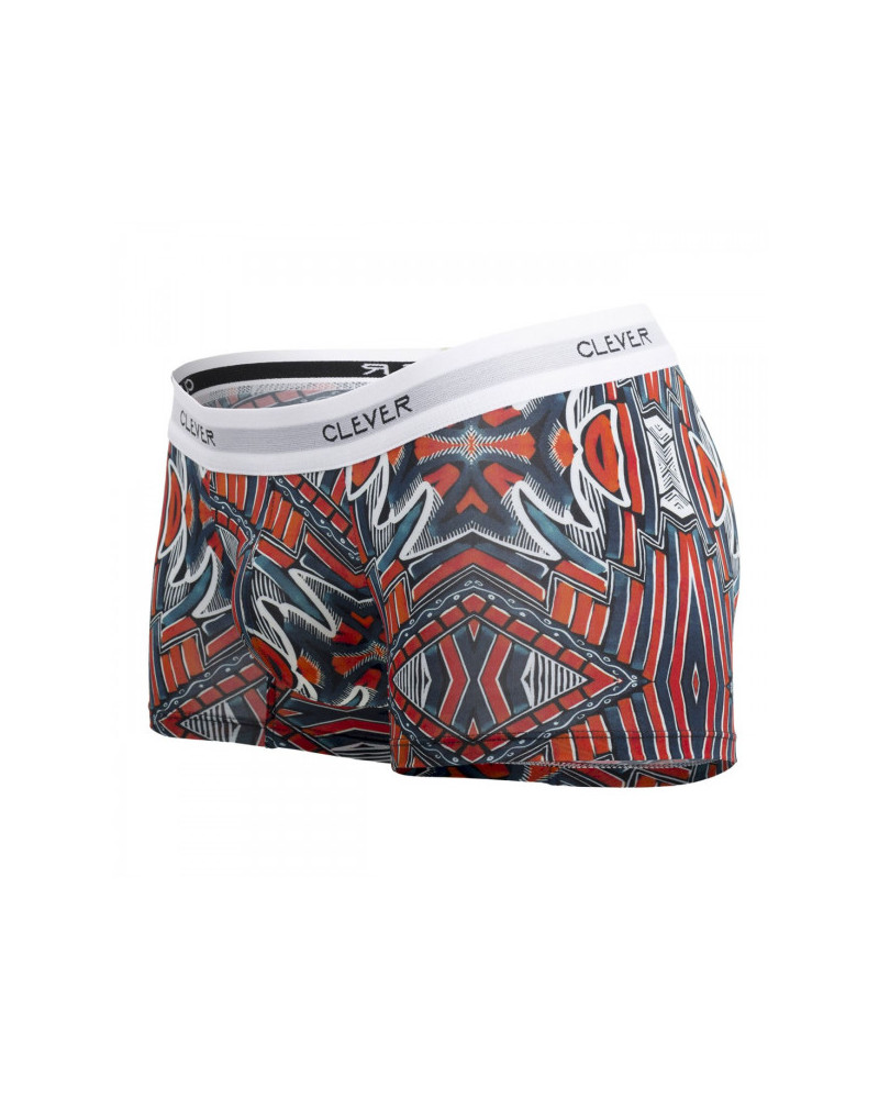 CLEVER - Boxer REFINED